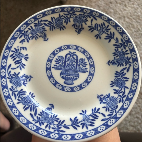 JACKSON | Dining | Jackson China Dinner Plate No Chips As Shown In ...